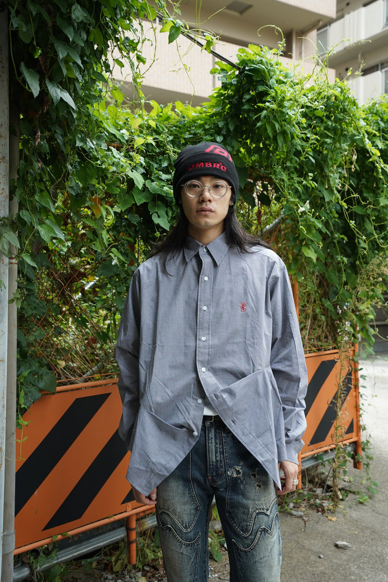 P.A.M. (Perks and Mini) (Pam) COCO STAR X P.A.M. Ringer SS TEE (WHITE ...