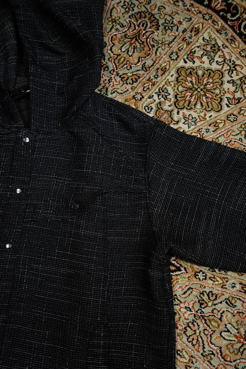 STEAF (Steff) SHIRT (STEEL GRAY) (shirt) mail order | Cedarwood online ...