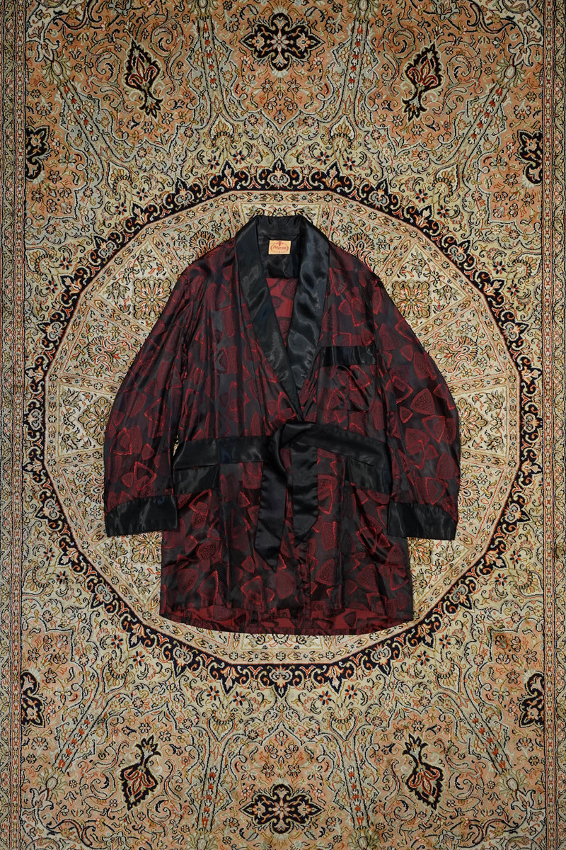 Pilgrim Gown Coat (Wine) (Court) Mail Order | CEDARWOOD online shop