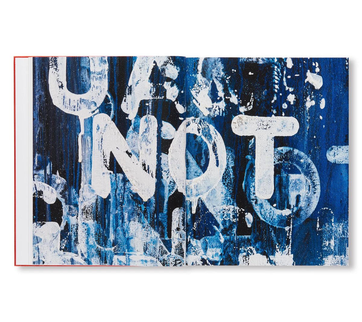 VOICES by Mel Bochner(作品集)(アートブック)の通販 | CEDARWOOD オンラインショップ